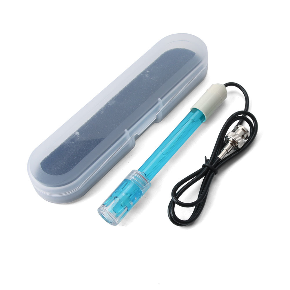 Composite Glass pH Electrode for High-Precision Water Testing